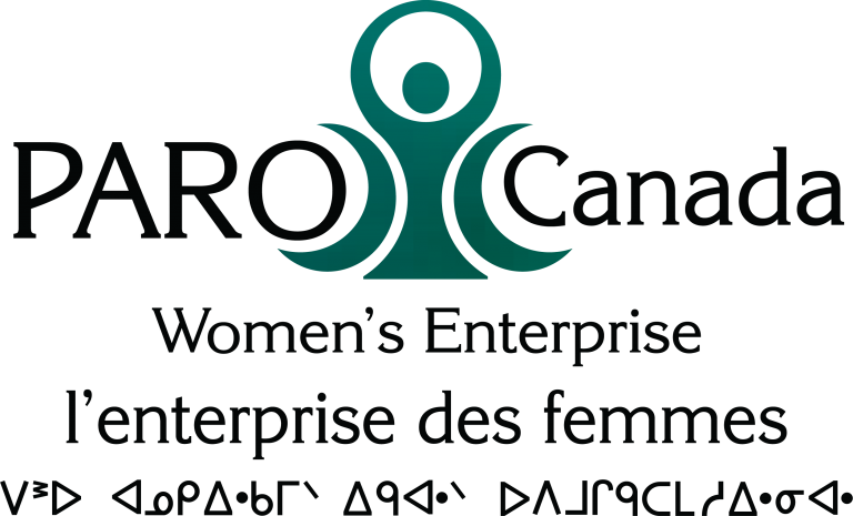 PARO Centre – For Women's Enterprise