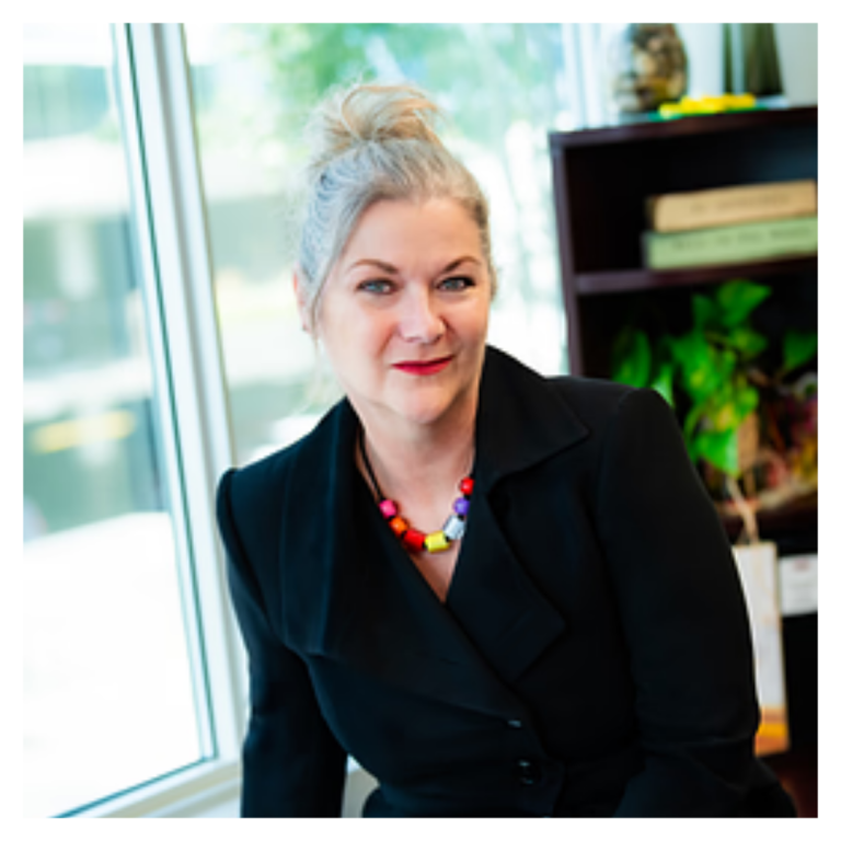 The PARO Team – PARO Centre